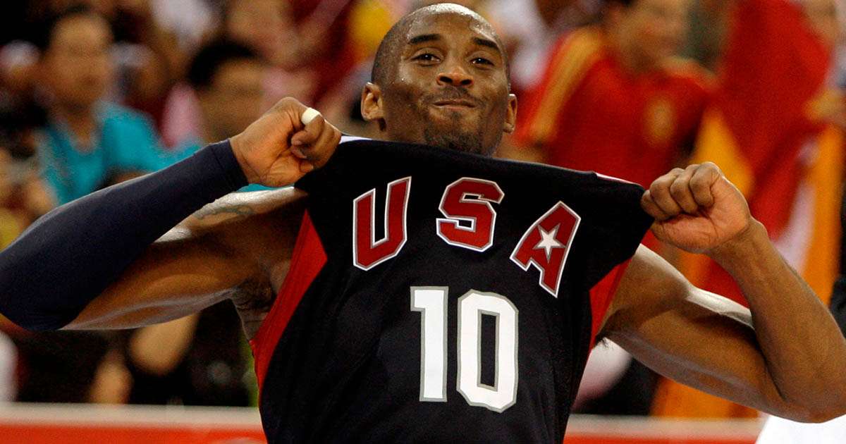 Four things we want to see in the ‘Redeem Team’ documentary - BALLERS PH